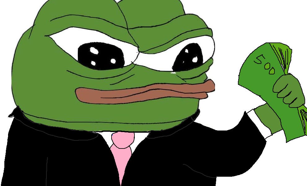 The Total State Is Now Totally Free - by Auron MacIntyre