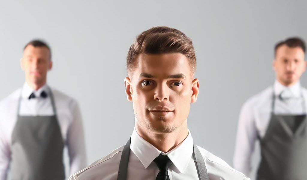 ¿De qué tipo eres tú? - by Darío Alonso