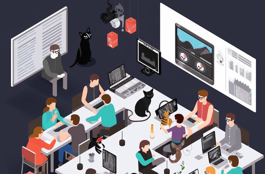 ¿Tienes alguna idea para generar una app que ayude a periodistas a ...