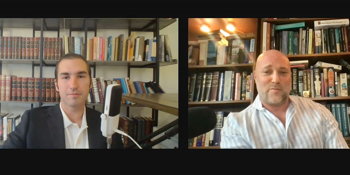 The Yamnaya and the Foundation of Western Civilization