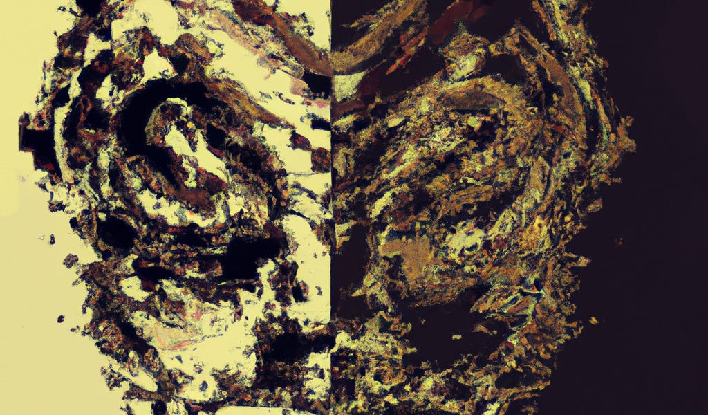 Who's Winning the Web3 Art World? - by William Janiec