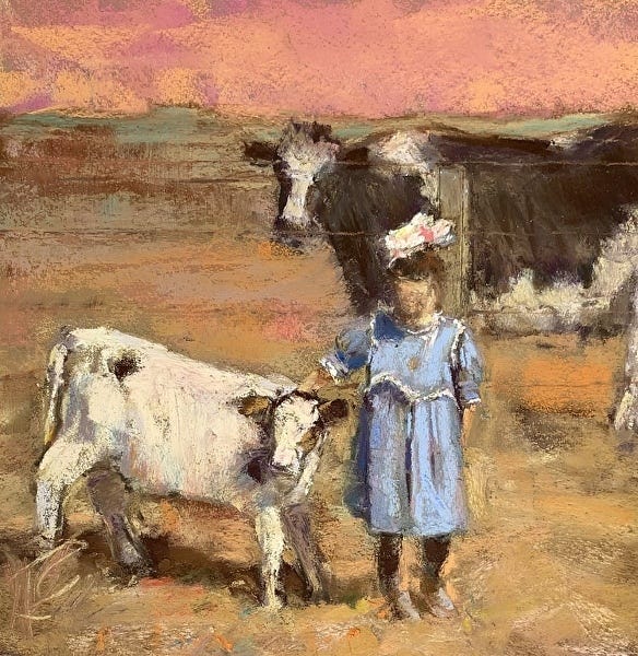 Anne Gee - BoldBrush Collector