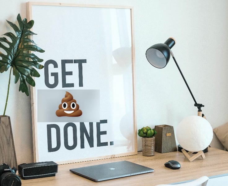 Jaeyeol Lee's Highlights on 'How to get 💩 done as a software engineer ...