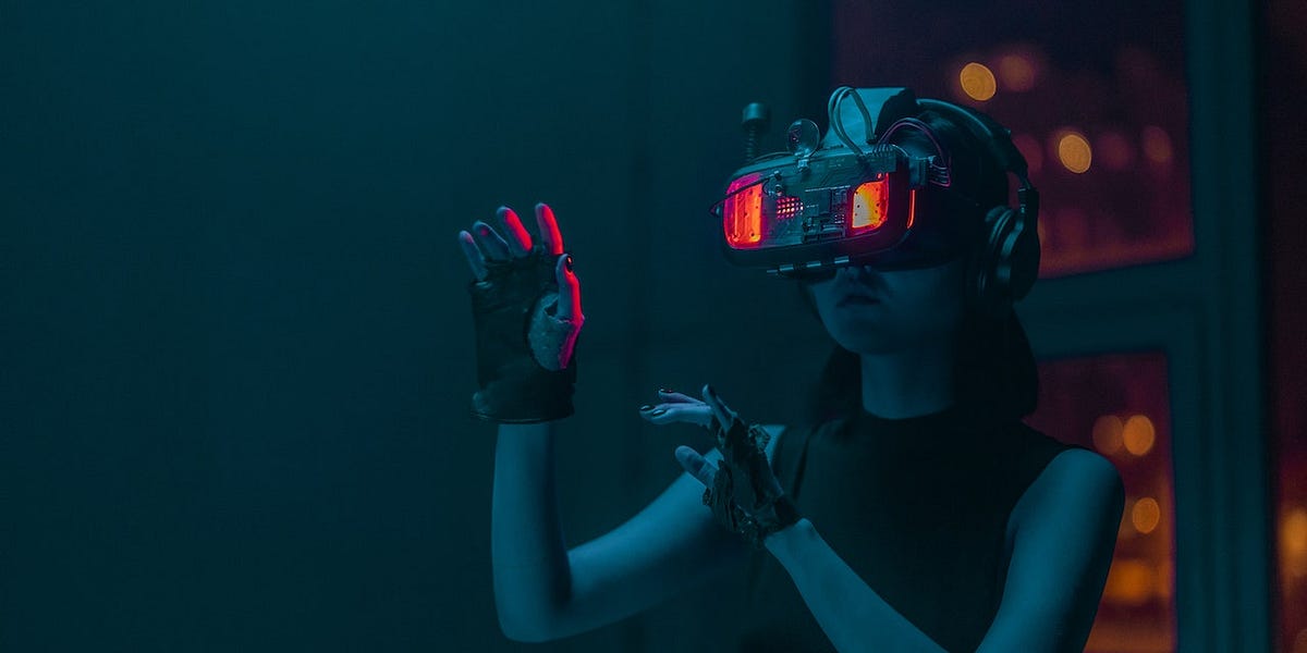 Embracing Autonomous Transformation: A Human-Machine Synergy With ...