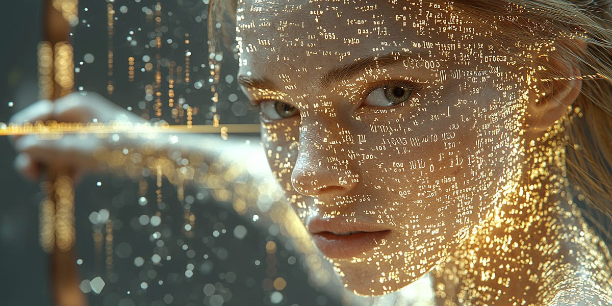 #5 Biocomputing Revolution - 1000% Projected Over The Next Decade