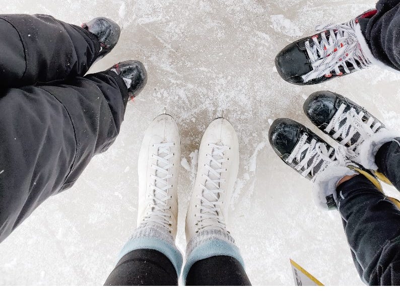 Finding the life you should really be living