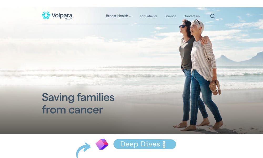 Volpara (VHT.ASX) - by JP Picard - Goforgrowthco