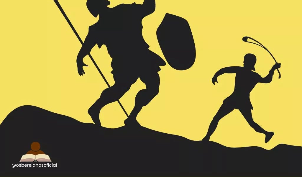 As 5 Lições da Vida de Davi que Você Precisa Conhecer