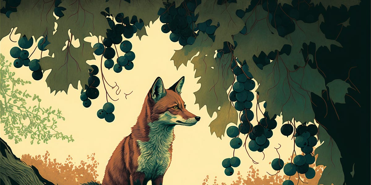 Cope as an Essential Life Skill - Nat Eliason's Essays