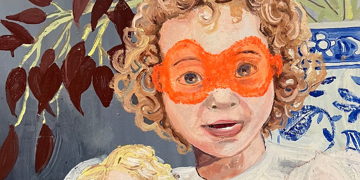 WHY ARTISTS ARE GOING EXTINCT