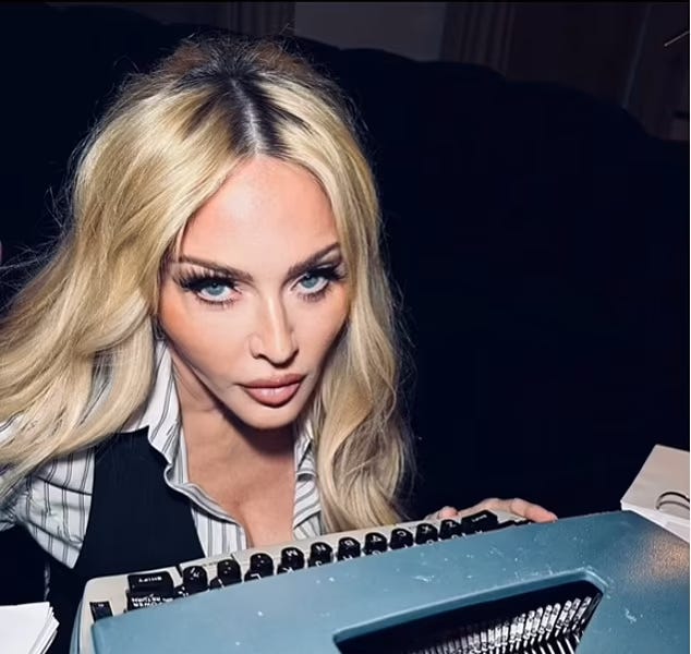 Matt Gaetz's botched Botox - by Emily Kirkpatrick