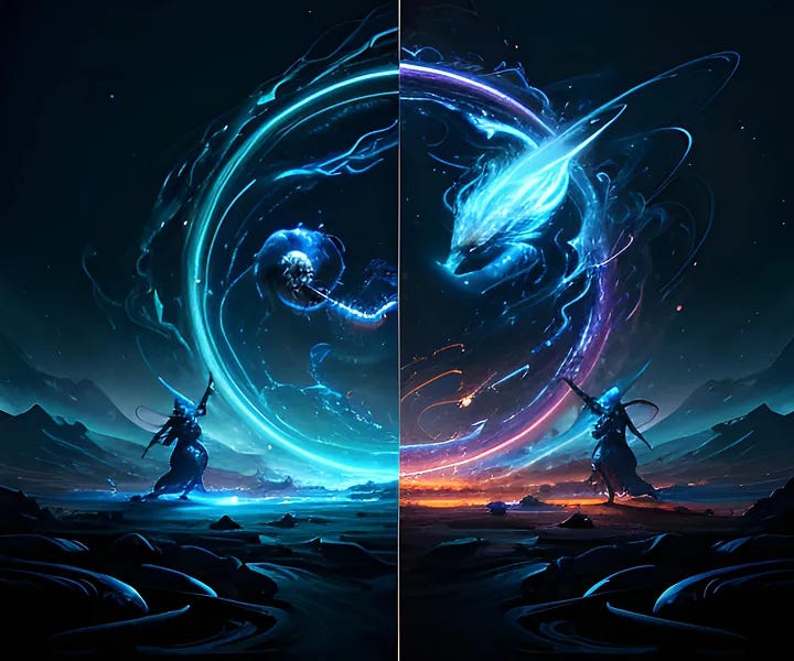 Some Roots of Discord Between Manifestors and Projectors