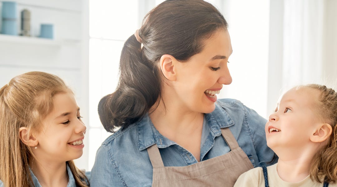 To Canceled Parents Everywhere