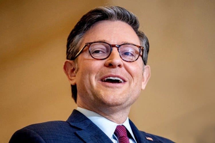 Haha, Right: As If Giving the President Near-Limitless Power Over ...