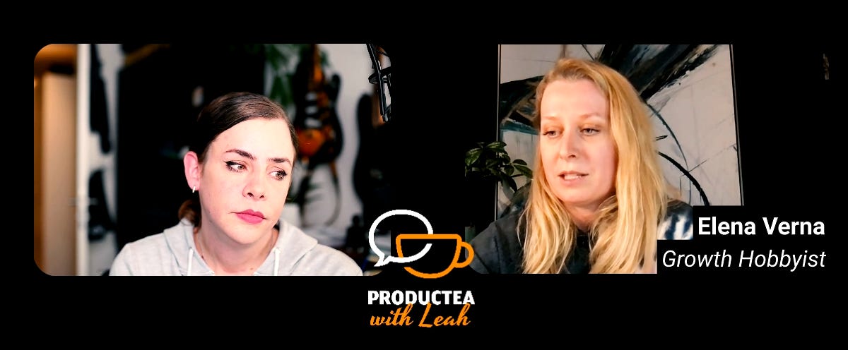 Season 2: Leah & Elena REMASTERED Part 1: The personal side