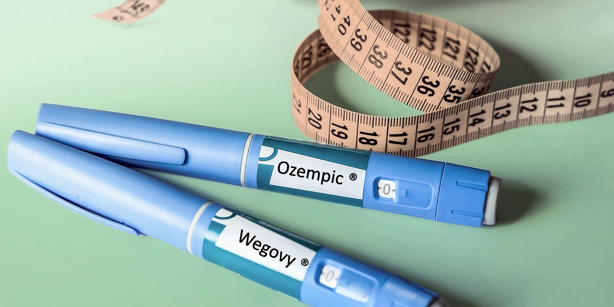 Part 1: Weighing up the value of weight loss drugs