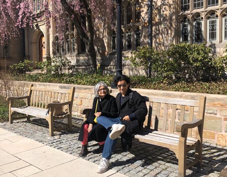 Tuesday Thread - by Milan Singh - Slow Boring