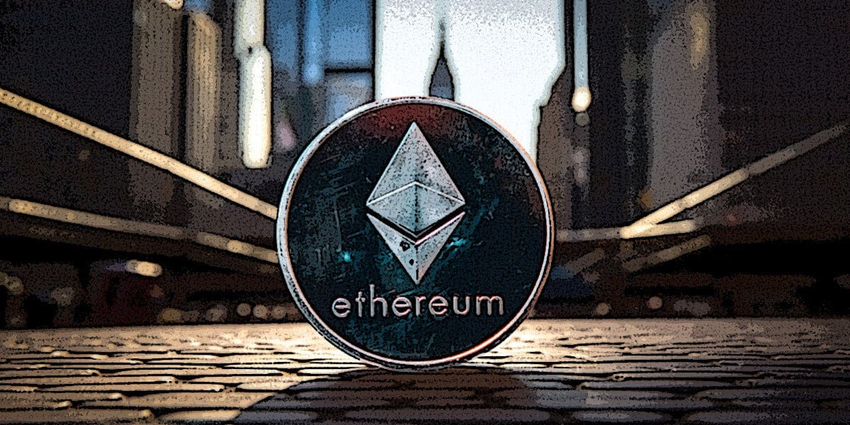 Şimdi de Sıra Ethereum ETF'sinde mi? - by Efe Bulduk