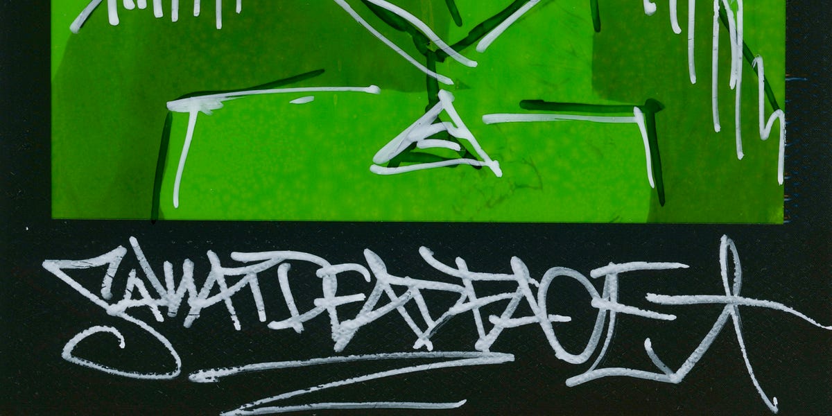 Squat Dead Face Speaks on Graffiti and Hip-Hop Culture in Australia