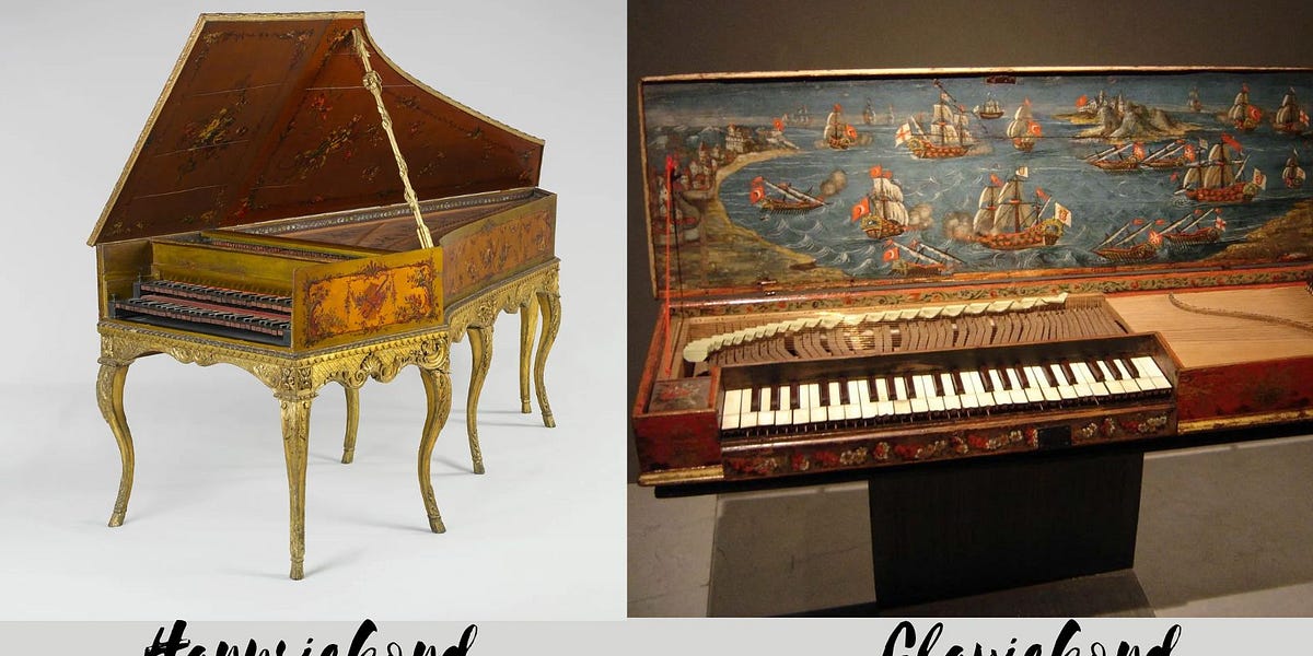 The History of Piano: A Journey Through Time
