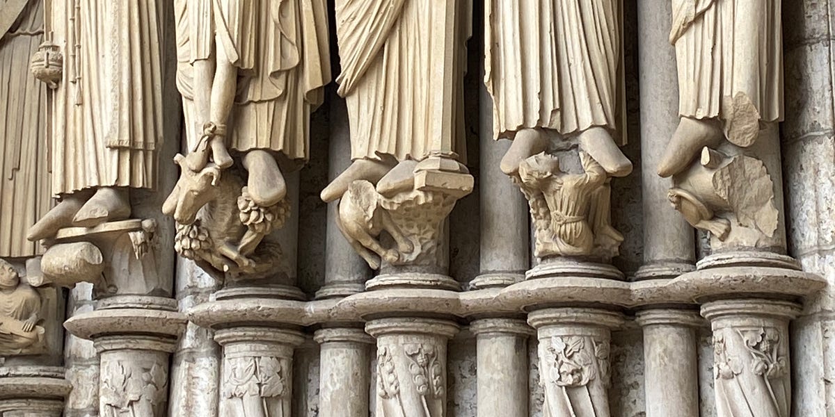 pilgrimages - by Jane Brocket - yarnstorm