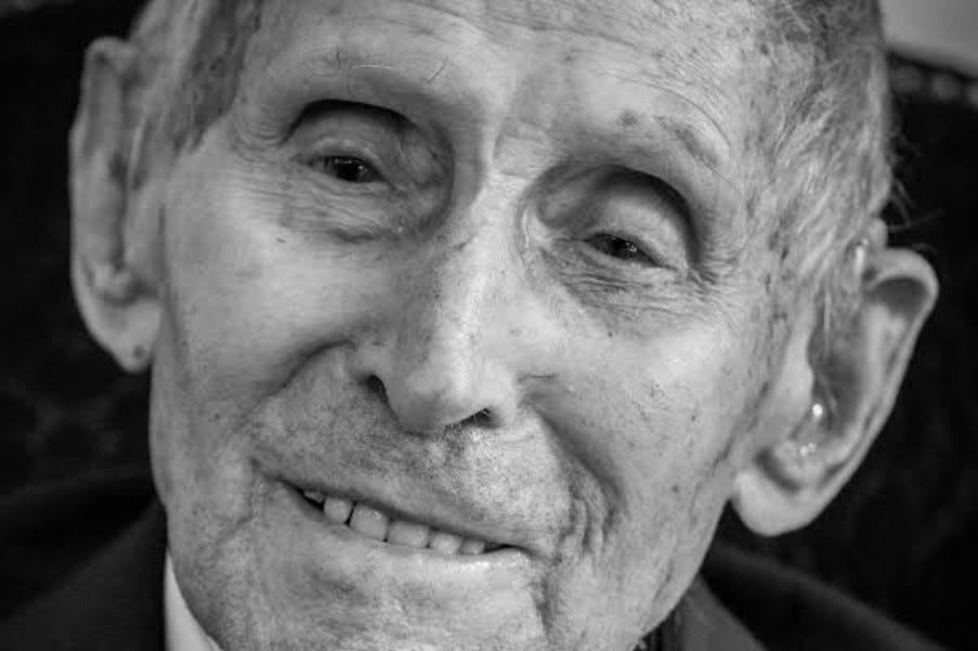 The Myth of Georges Loinger - Karl’s Substack