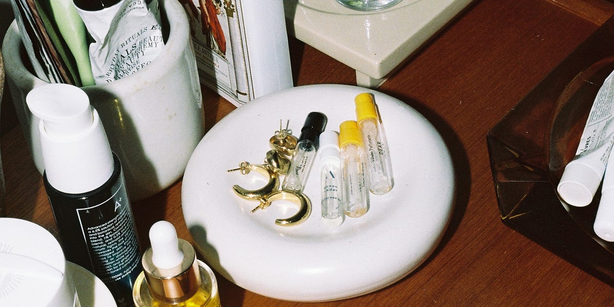 Friday curation - by Tracey Creed and Amandine Paniagua