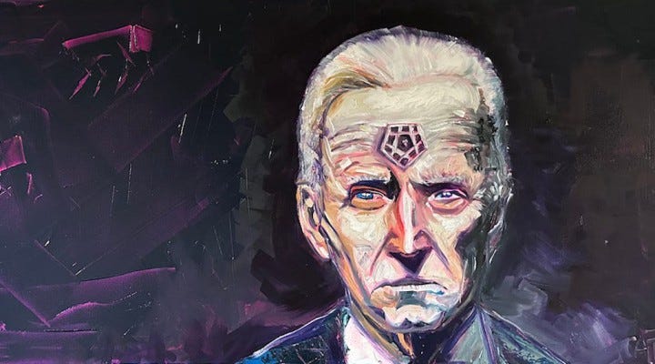 30 Signs You Might Be An Empire Simp