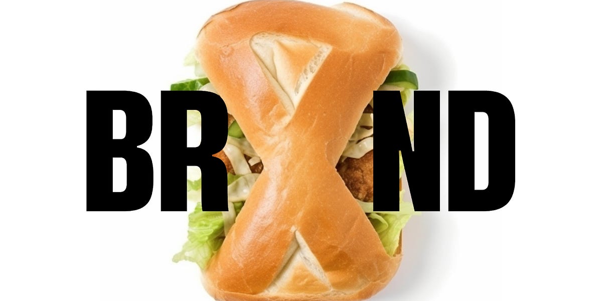 I know, I know ... more content about GPT4 // BrXnd Dispatch vol. 013.5