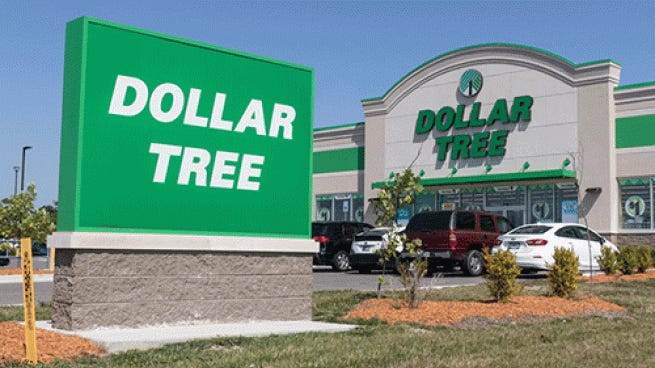 Deep Dive: Dollar Tree (DLTR) - Part 1 - Value Punks