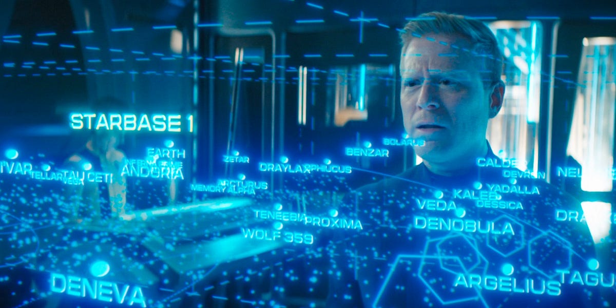 Why all of Hollywood UI looks the same