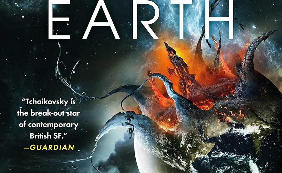 Book Series Review: "The Final Architecture" is a Triumphant Space Opera