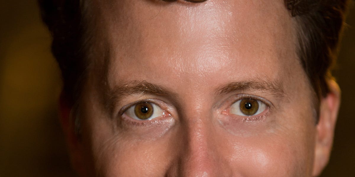 Being mindful: Talking with Daniel Pyne & Morten Sorensen