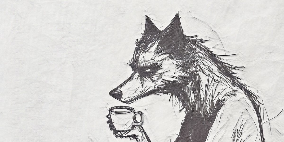 Werewolves: Where Myth, History, and Pop Culture Collide