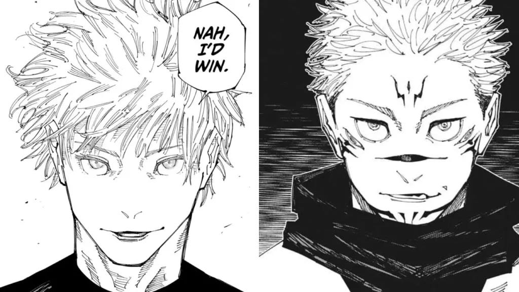 The Ending of Jujutsu Kaisen Manga - Gege Akutami Has Finalized the Ending!