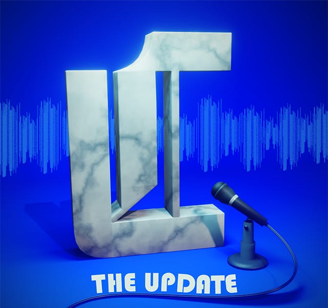 The Update | Trudeau Office Protest - Sound Baths - Urban Farming