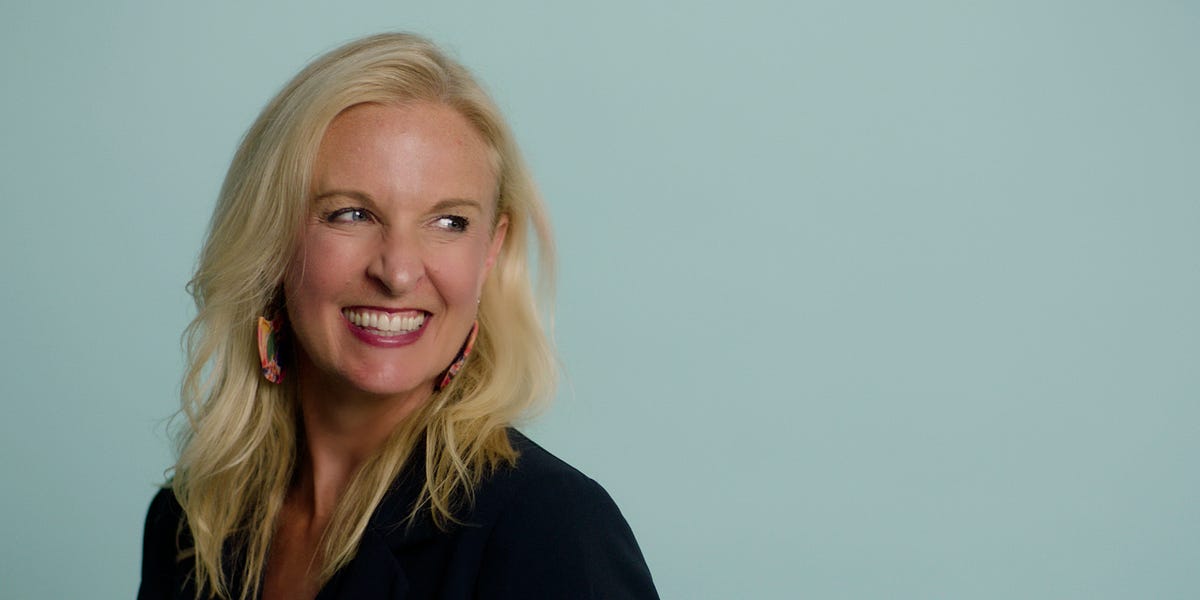 Jennifer Brown on building a successful DEI function