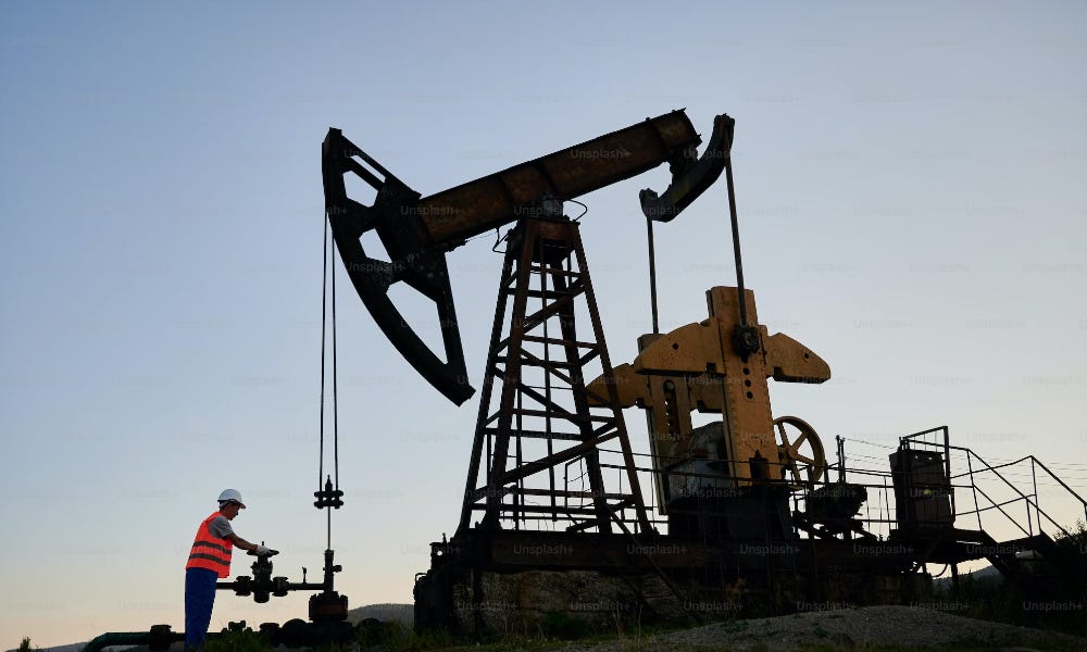 The SPR is Nearly 50% "Refilled" - by Jeff Davies