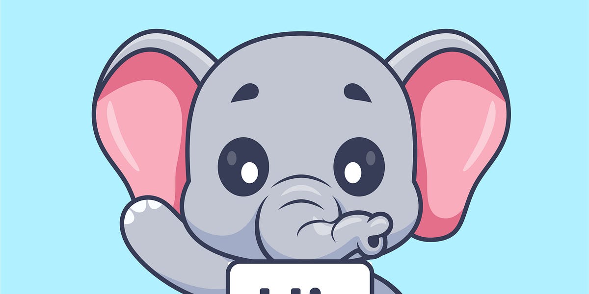 Knock Knock` - Osas’s Newsletter