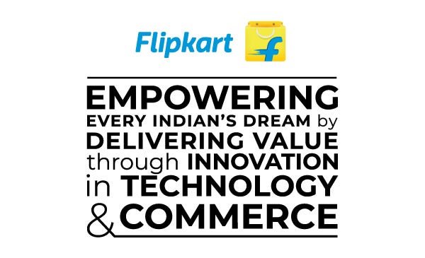 பில்லியன் டாலர் நிறுவனங்களின் வளர்ச்சி ரகசியங்கள் - Flipkart