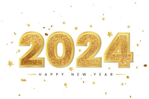 New Year, New Agent Goals - Kesia Lupo’s Substack