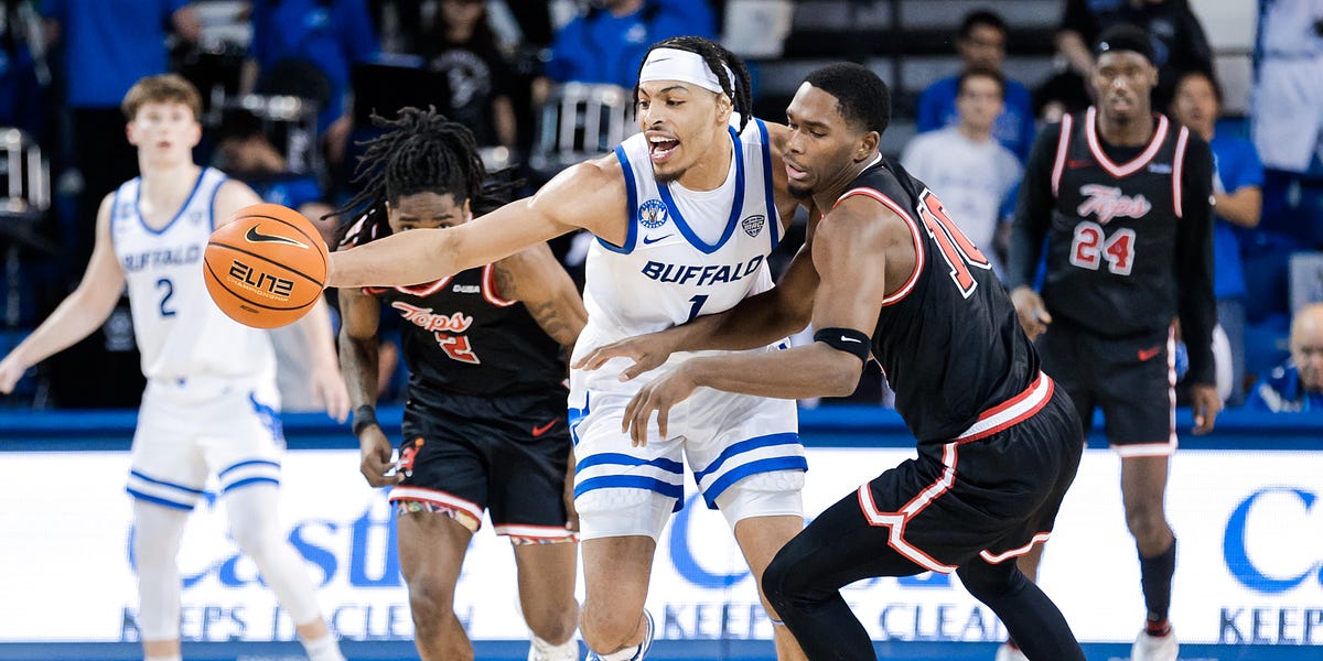 Sy Chatman Scouting Report - by Ersin Demir