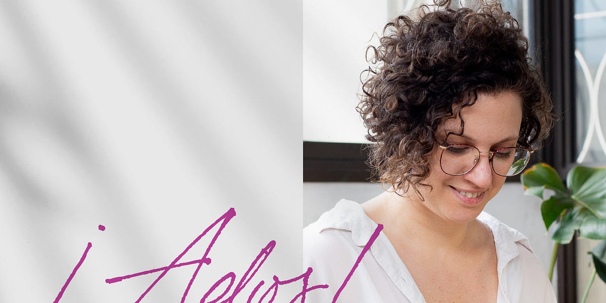 🗒 ¡Adiós! ¡Hasta 2024! - by Kari Wain