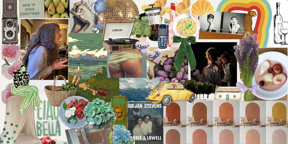 28 - Aura Insights & Bright Folks - by Ren Montoro