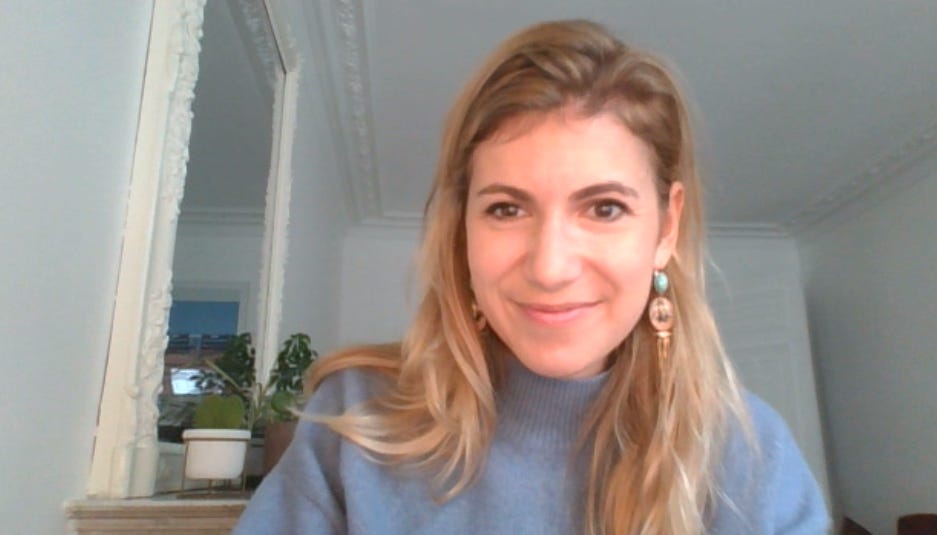 💔 Je prends le risque de te perdre comme lecteur