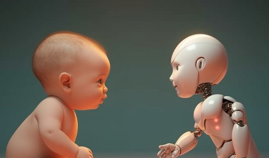 Yann LeCun's Vision Starts Materializing