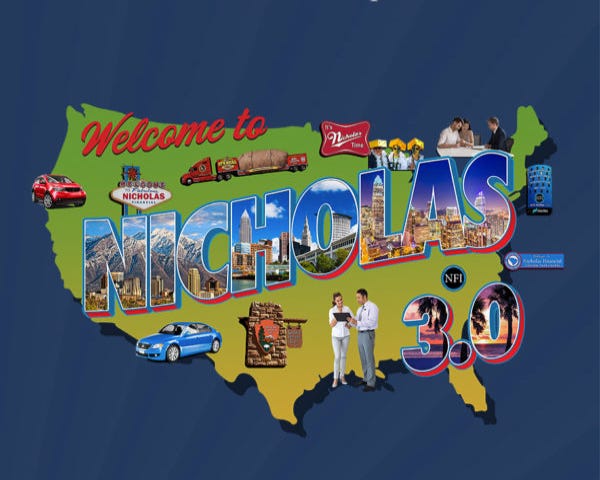 Nicholas Financial, Ever Heard of It? - by Michael Kandolin