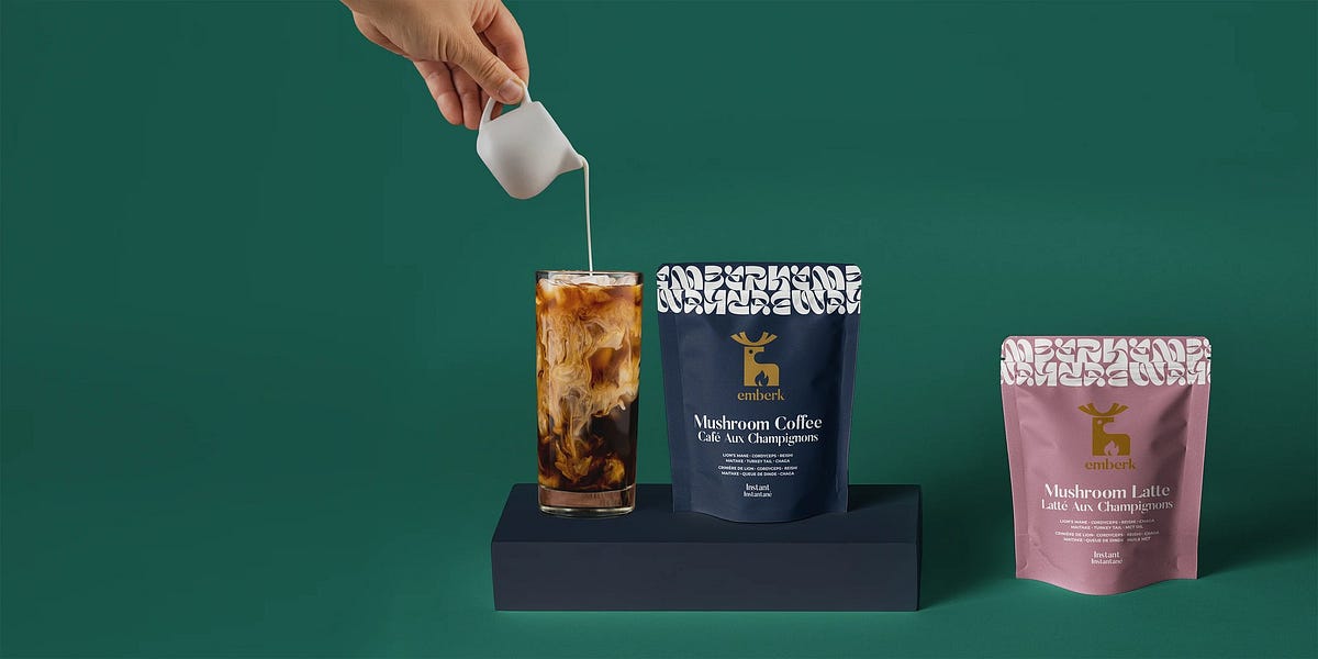 🍄The Ultimate Guide to Mushroom Coffee