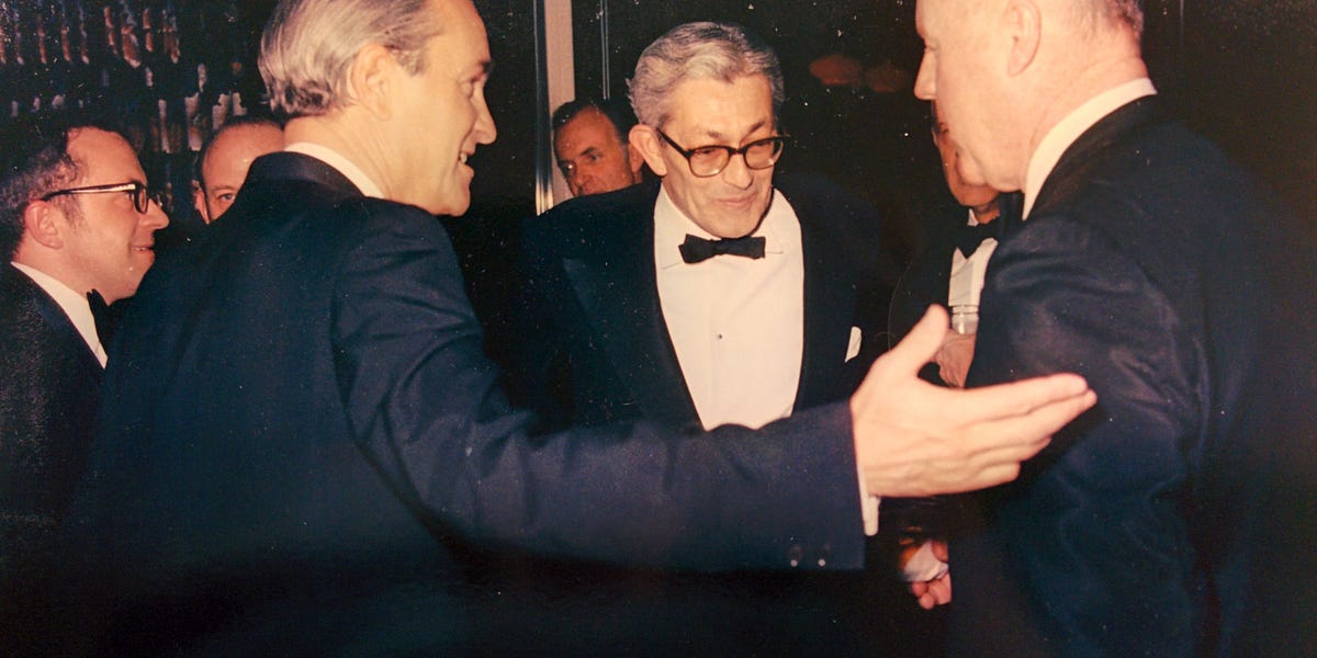 From the New JFK Files: How a Top CIA Officer Lied About the ...