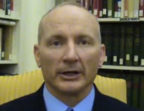 Army Birther Pleads Guilty To Brave Birther Stand